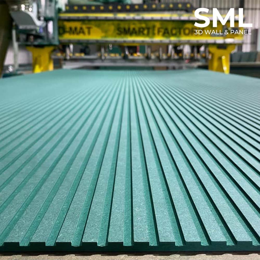 HMR Custom รุ่น I-609 - smlpanel