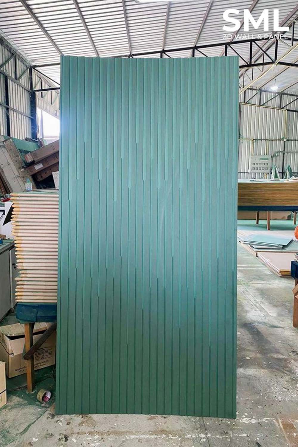 HMR Custom รุ่น W01 - smlpanel