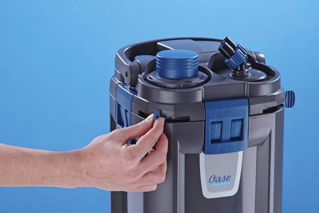 OASE BioMaste250 350 600 850 - atlantis-jj-market