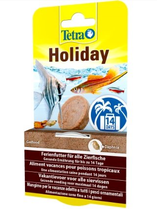 TETRA Holiday 30g. - atlantis-jj-market