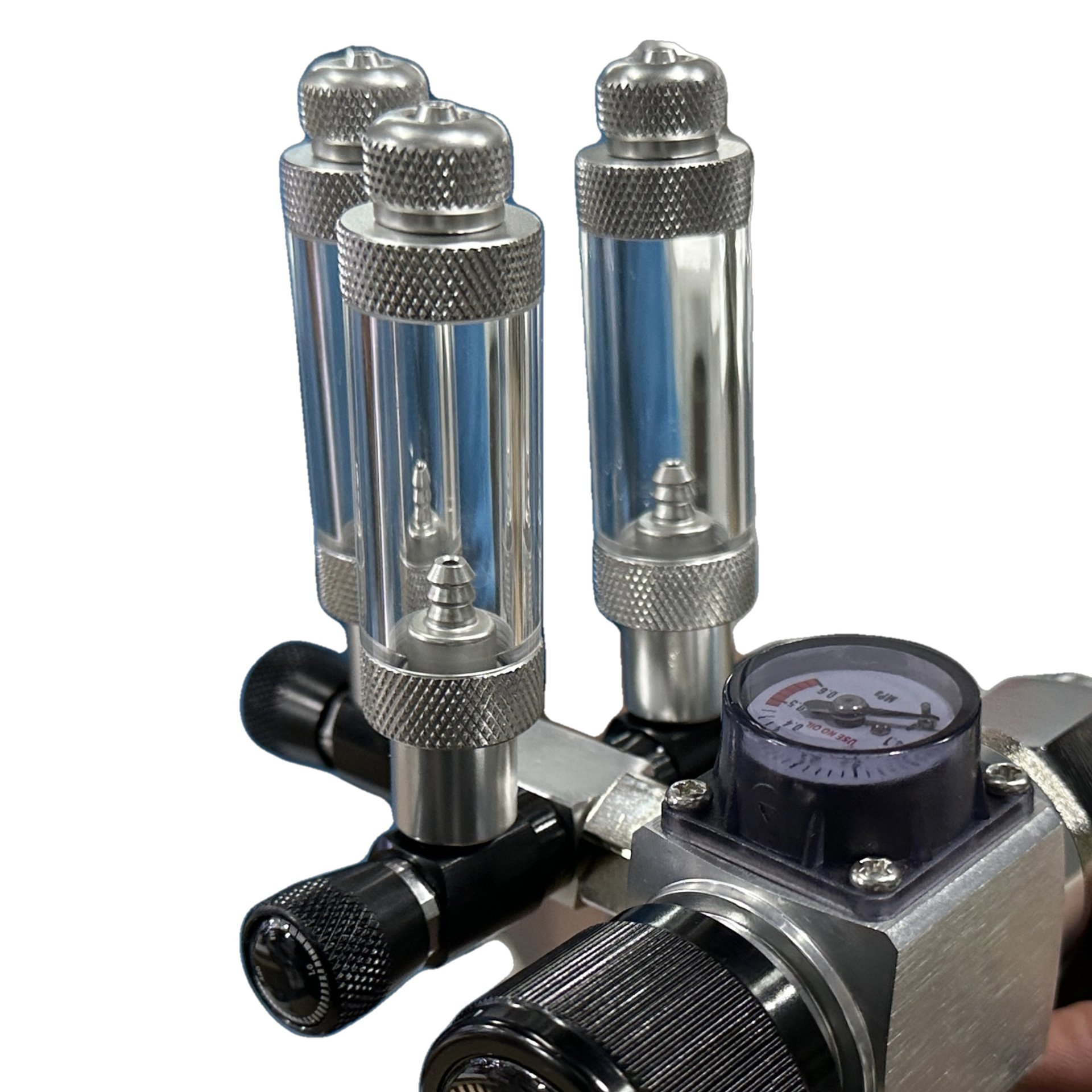 co2 splitter set 2-3 ways - atlantis-jj-market