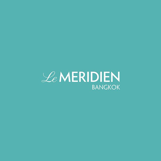 Le Meridien Bangkok - jjsats