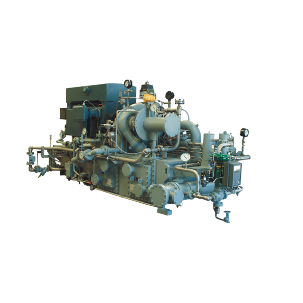 Air compressor PAP Plus A1 - teth-aircompressor