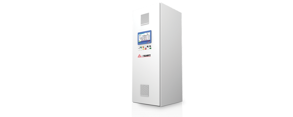 R400 Enhanced engineered PLC controller Fully customizable solution ...