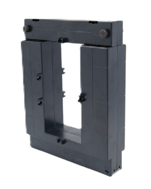 DAKO CT Model DP-816 Series (2000/5A - 5000/5A) Window 80x160mm Class 1.0