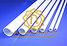 Rigid uPVC Conduit : ท่อร้อยสายไฟ uPVC สีขาว (PRI Type WPP) - mongkhonkasem