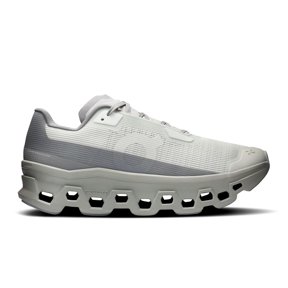 On Running - Cloudmonster Void Women
