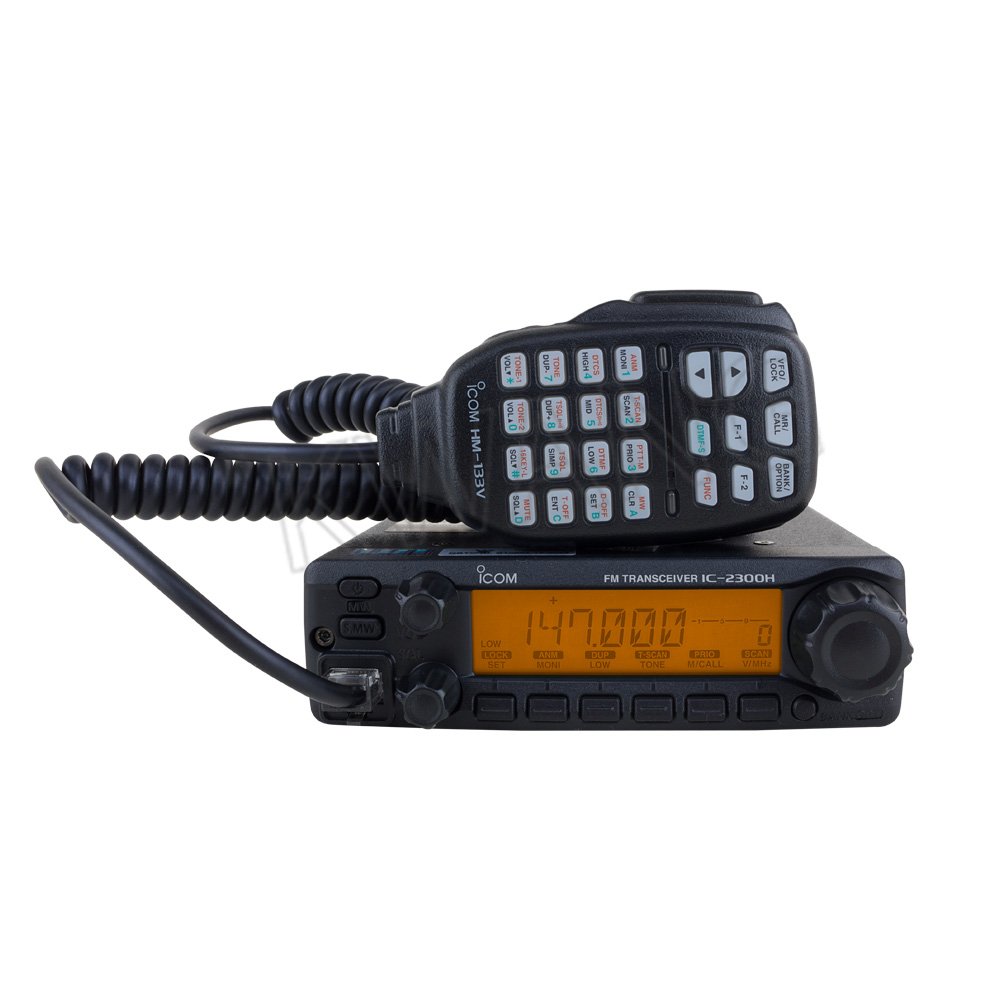 ICOM IC-2300H-T - kwangham