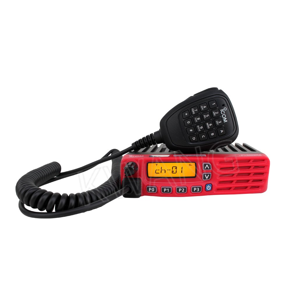 ICOM IC-5000FX - kwangham