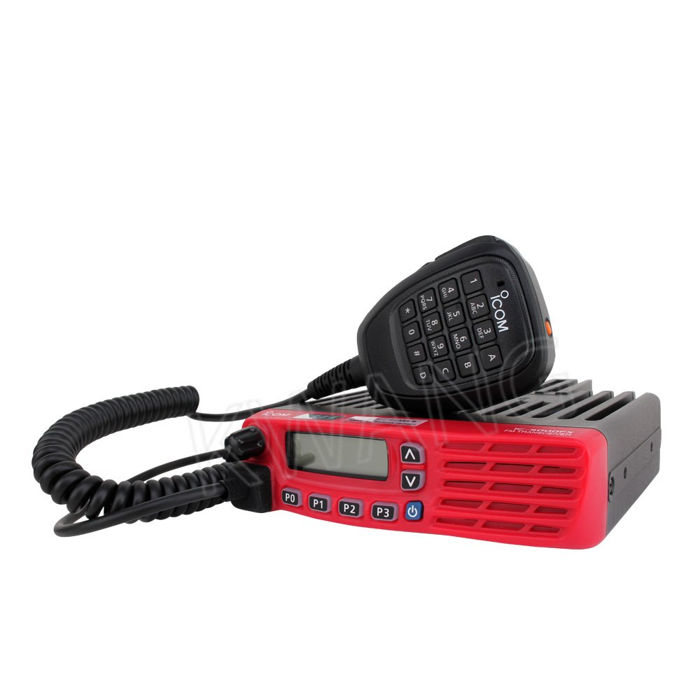 ICOM IC-5000FX - kwangham