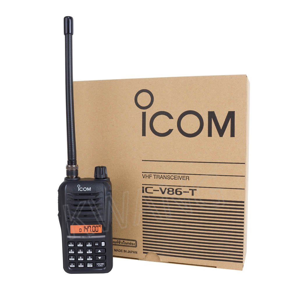 ICOM IC-V86T - kwangham