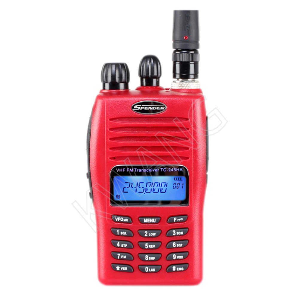 SPENDER TC-245HA Plus - kwangham