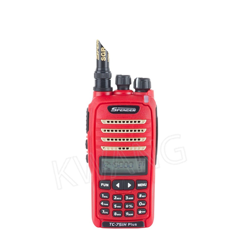 TC-751H Plus - kwangham