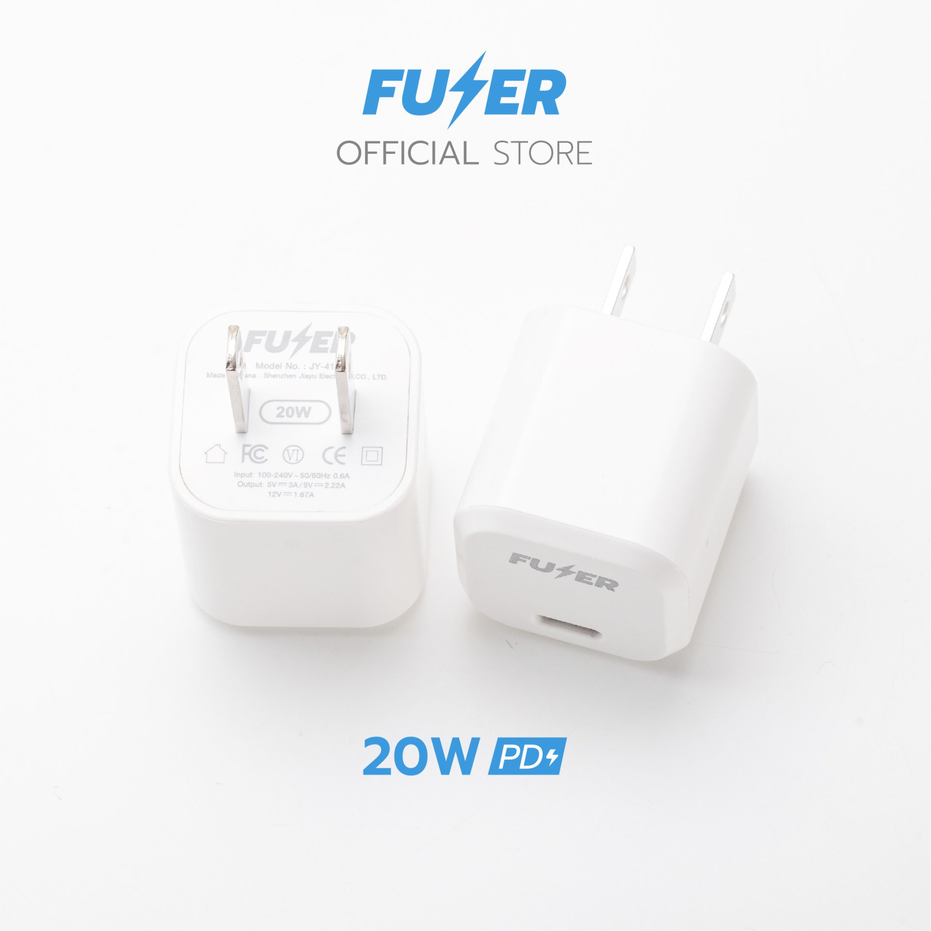 fuzerstore