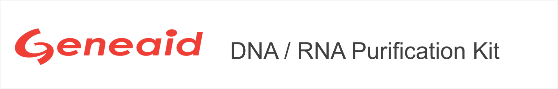 Geneaid™ Maxi Plasmid Kit PLUS - smartscience