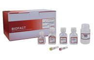 BioFact™ Genomic DNA Prep Kit [Solution type], (Anmial tissue, Fungus ...