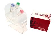 BioFact™ 5X RT Pre-Mix (w/o dye, total volume 20 ul reactions), 8 strip ...