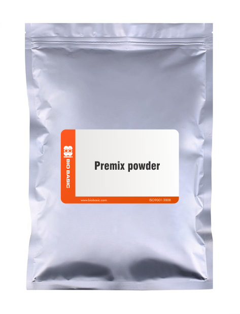 Acryl/Bis solution (29: 1) Premix powder , Ultra Pure , 200g - smartscience
