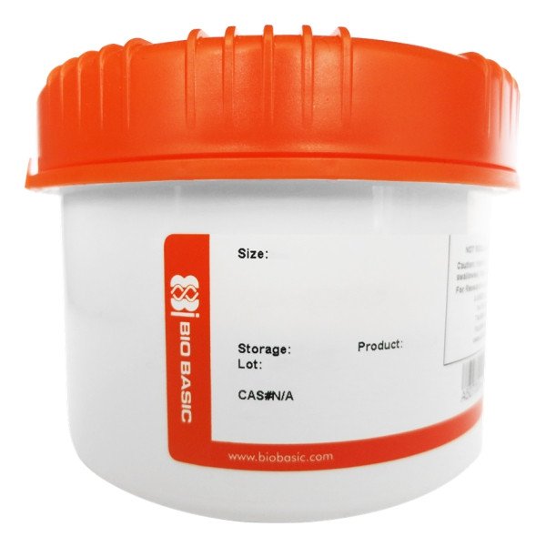 Tricine buffer, free acid, High Purity - smartscience