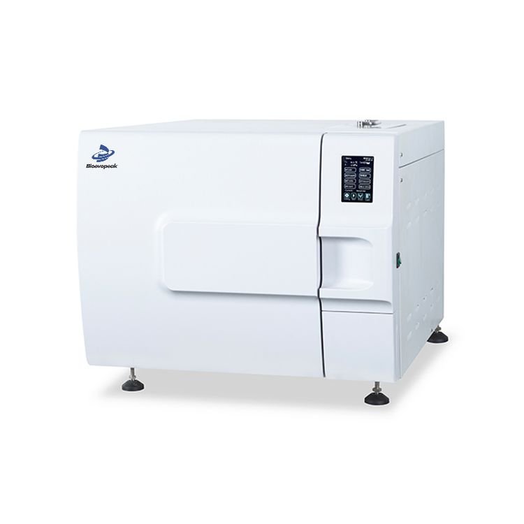 Autoclave, Class B, Benchtop Type, STB-BZ Series - smartscience