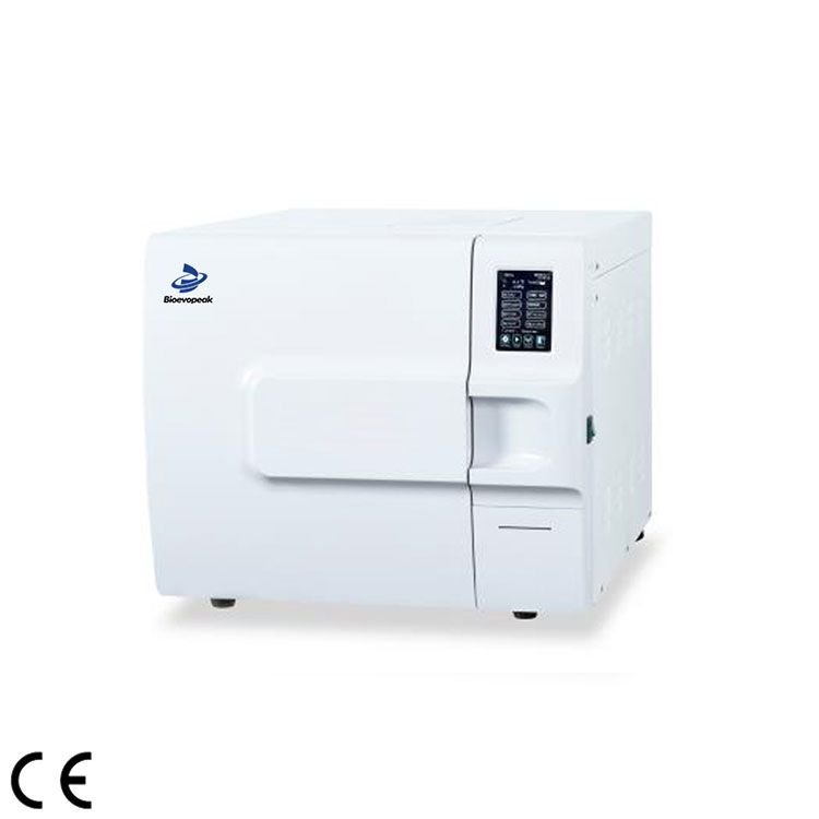 Autoclave, Class B, Benchtop Type, STB-BZ Series - smartscience