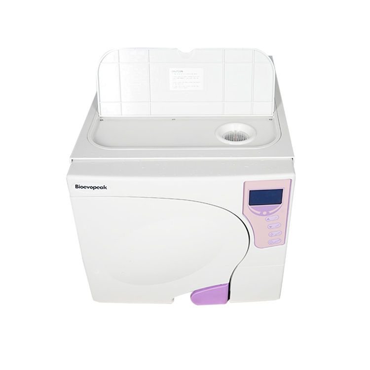 Autoclave, Class B, Benchtop Type, STB-B-3C Series - smartscience