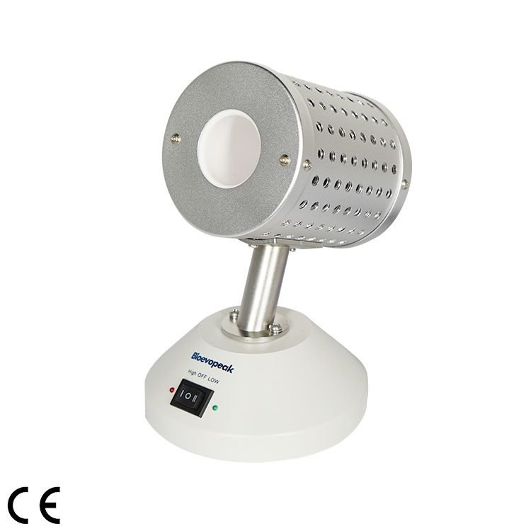 Bacti-cinerator Sterilizer, BCS-800B - smartscience