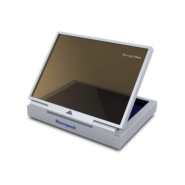 Blue Light Led Transilluminator For Dna Gels | Shelly Lighting