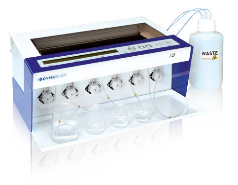 DYNABLOT Plus (44 Plus 6) - smartscience