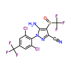 Fipronil, 100 mg - smartscience