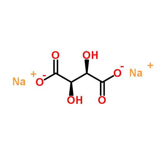 Sodium Tartrate, 1 kg - smartscience