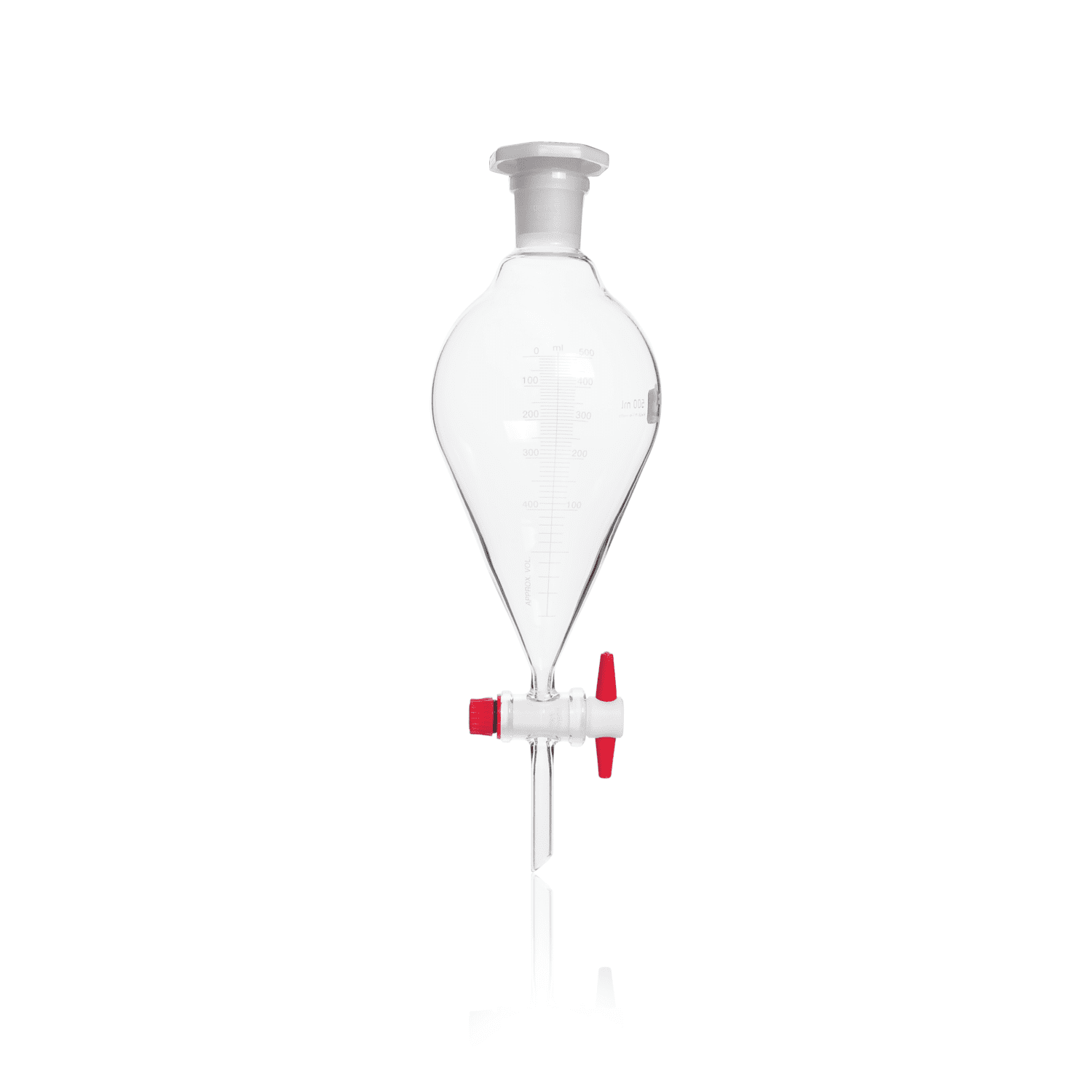Separating Funnel Smartscience Separating Funnel Smartscience