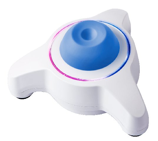 Mini Vortex Mixer - smartscience