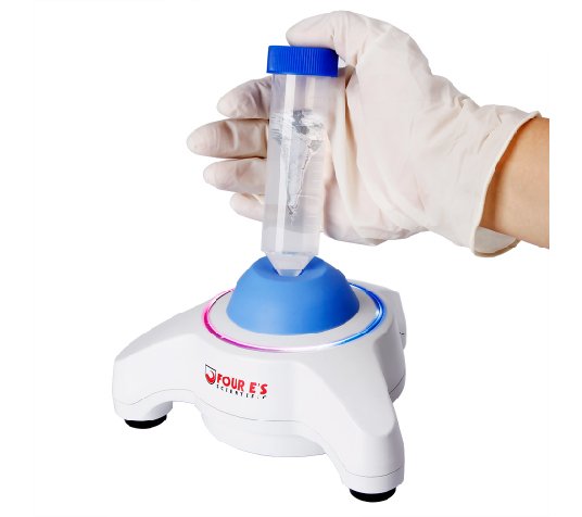 Mini Vortex Mixer - smartscience