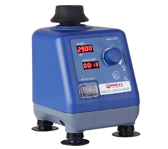 Vortex Mixer - smartscience