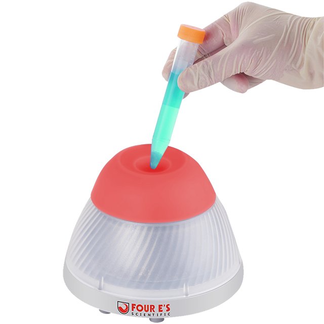 Mini Vortex Mixer - smartscience
