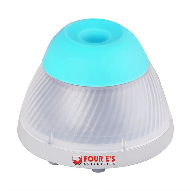 Mini Vortex Mixer - smartscience