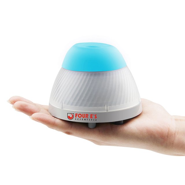 Mini Vortex Mixer - smartscience