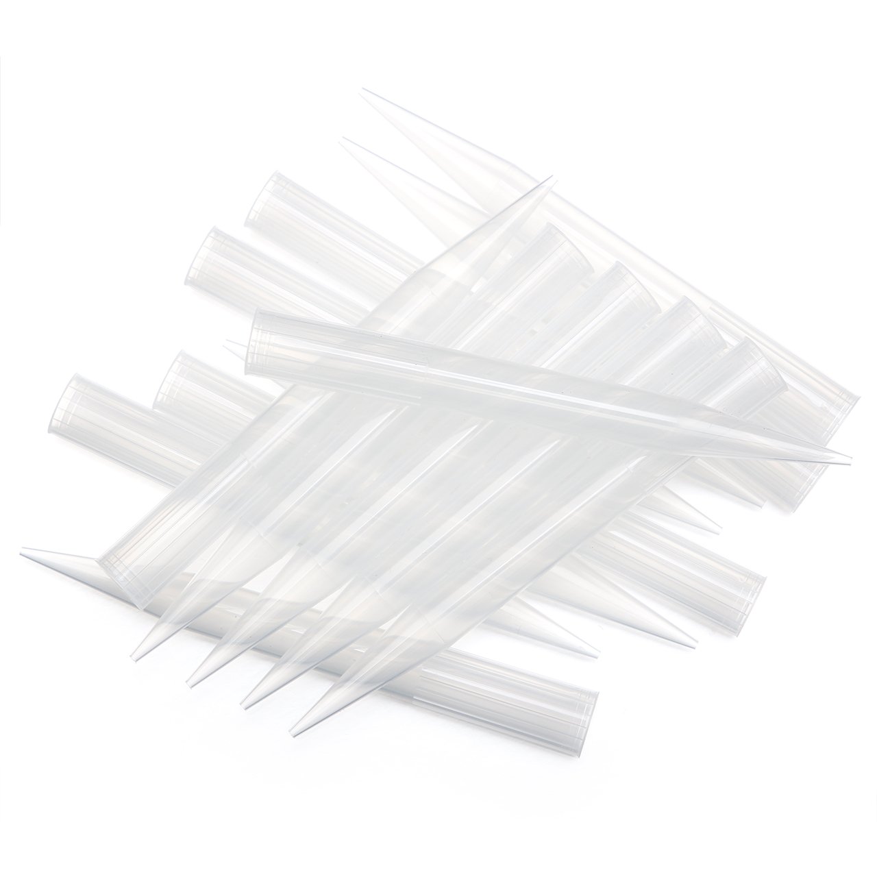 Non-sterile Pipette Tips without Filter - smartscience