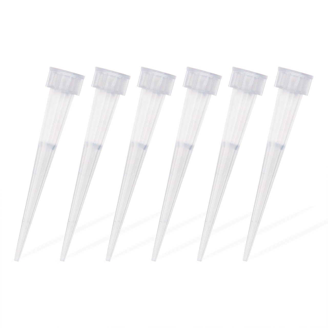 Non-sterile Pipette Tips without Filter - smartscience