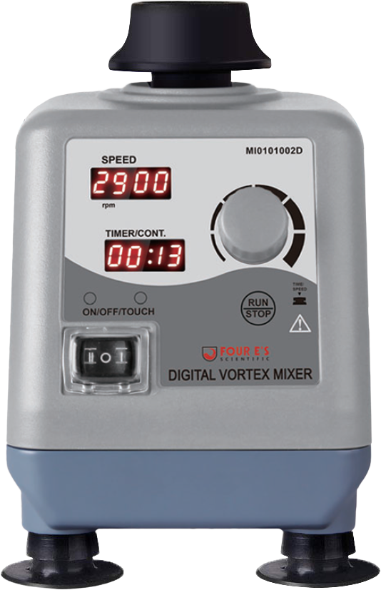 Vortex Mixer - smartscience