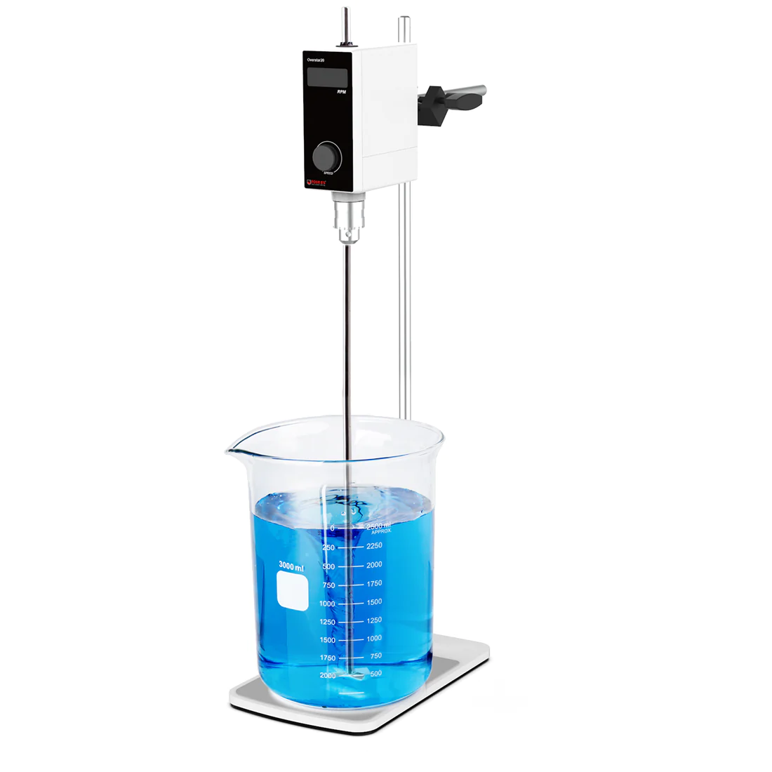 LED Overhead Stirre - smartscience