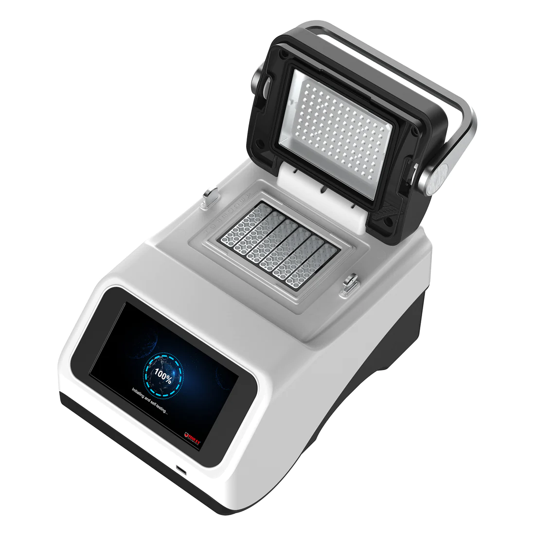 Gradient PCR Optima 96 - smartscience
