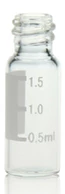 V8B - 2ml Screw Thread Vials (100pcs/pk) - smartscience