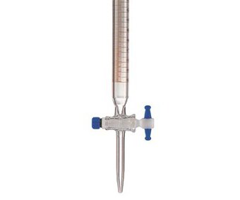 Burette - smartscience