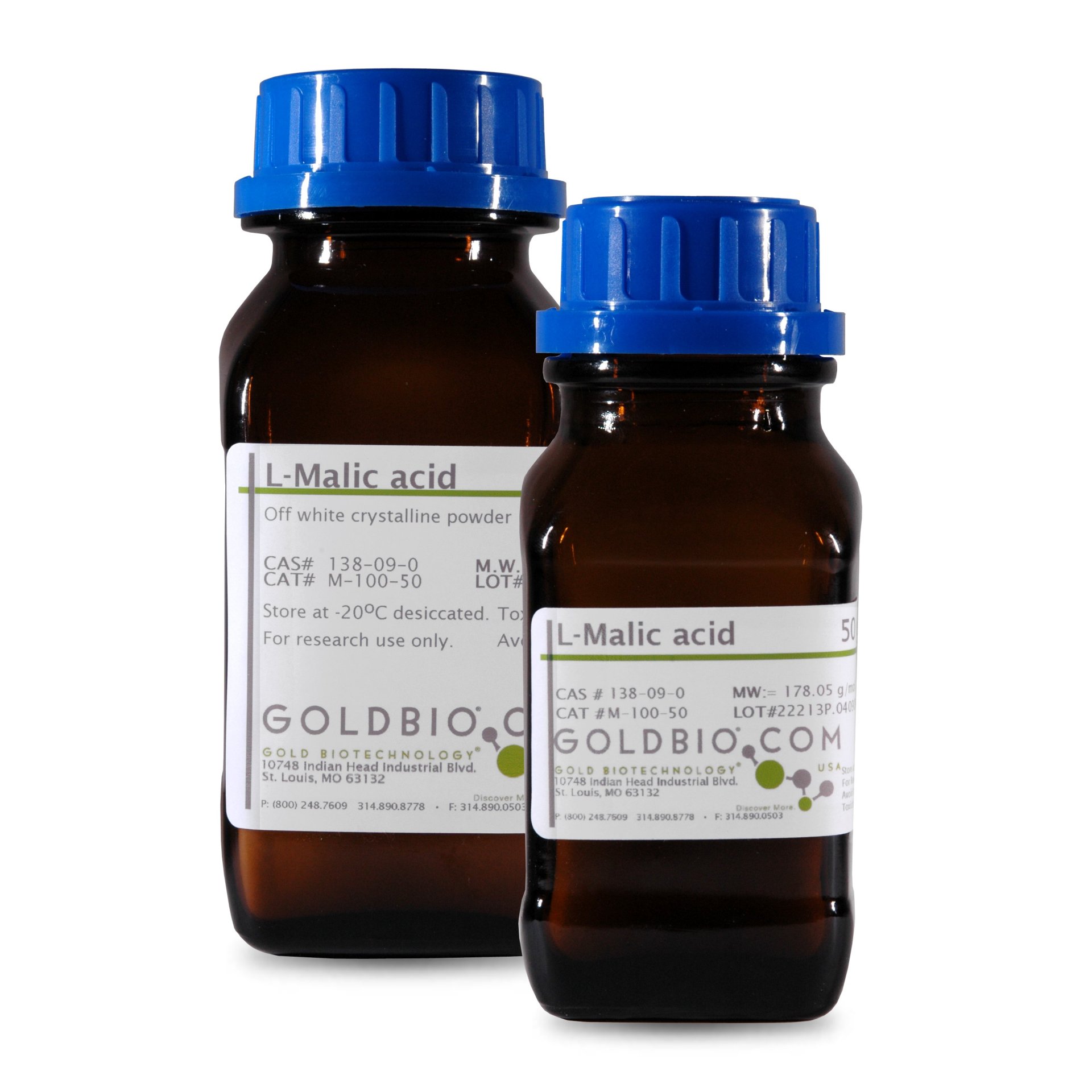 L-Malic acid, disodium salt - smartscience