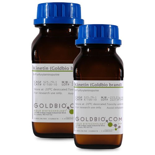 Kinetin - smartscience