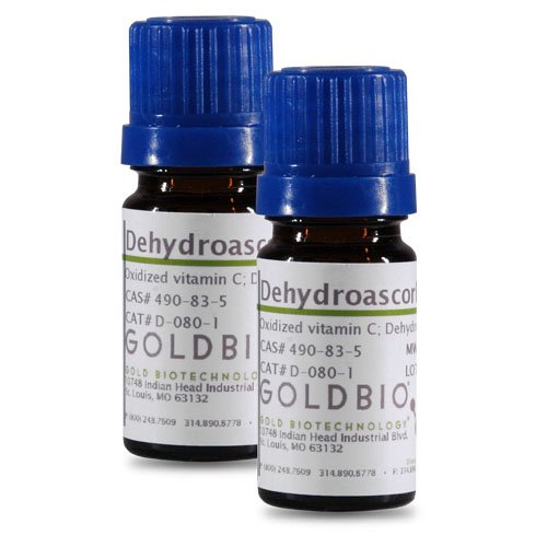 Dehydroascorbic acid - smartscience