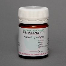 Pectolyase Y-23 - smartscience