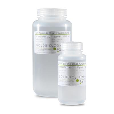 6% Agarose Beads, Standard, Crosslinked - smartscience